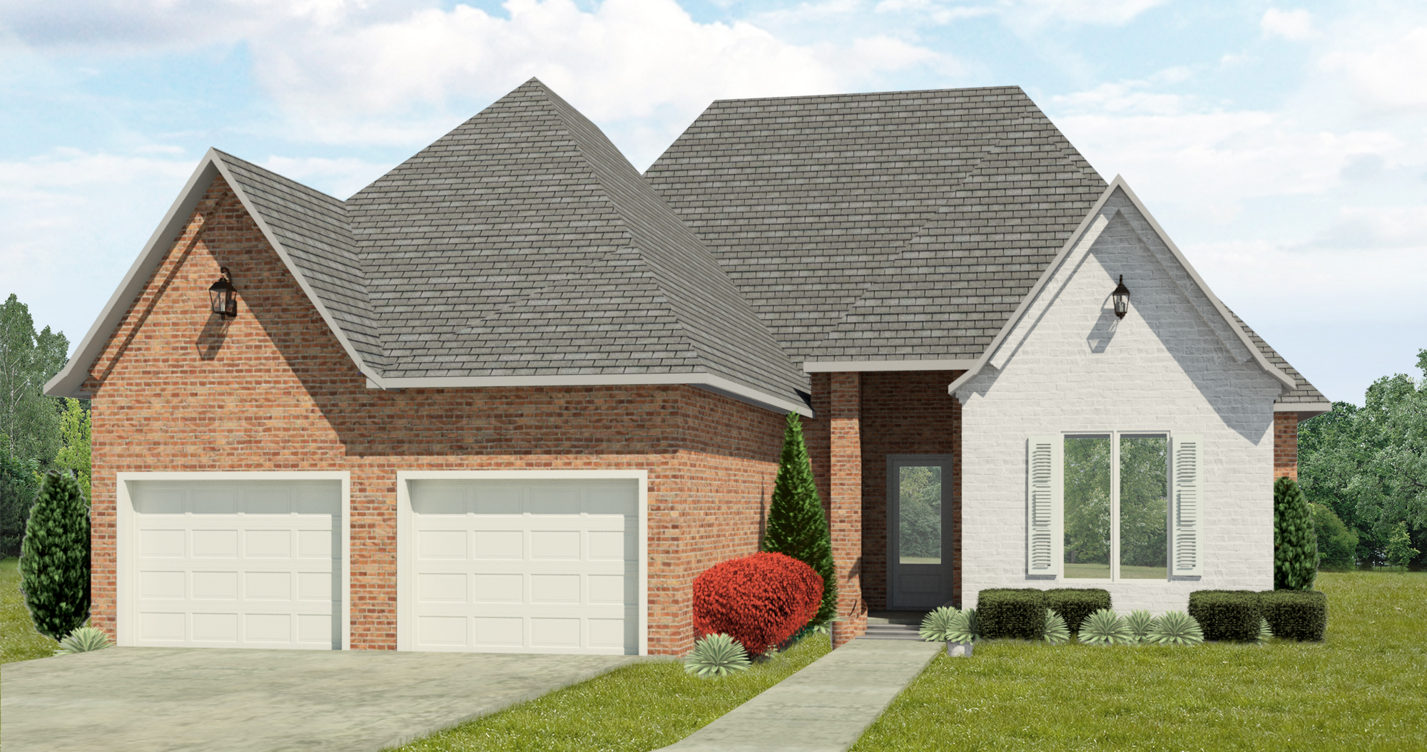 Professional Work – FG ARCHITECTURE