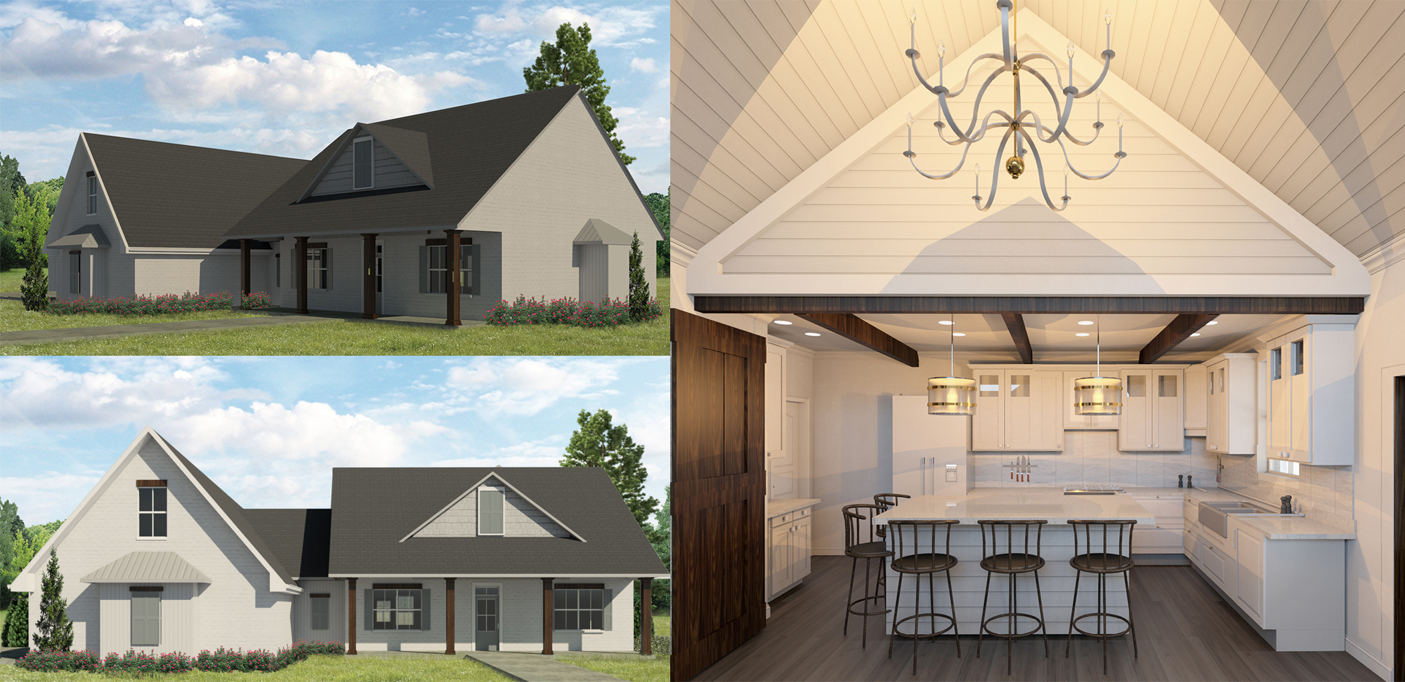 Smith Home – FG ARCHITECTURE